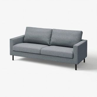 IKEA SALTSJ&Ouml;BADEN 3er-Sofa
