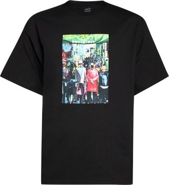 Pleasures TOPS - T-shirts auf YOOX.COM