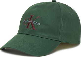 Calvin Klein Cap Calvin Klein LV04G5004G Grün