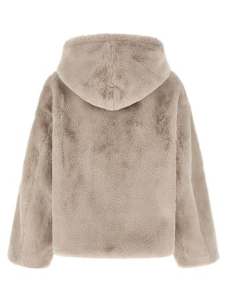Tatras Yumola Jacket - Dove grey