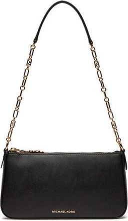 Michael Kors Handtasche Empire 32H3G8EW6L Schwarz