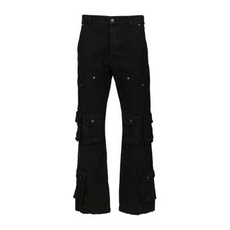 Off-white Hose - - Jeans - Herren - Schwarzk - L