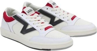 Vans Baskets Lowland CC VN000BWBBP11 pour Homme