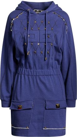 Elisabetta Franchi KLEIDER - Mini-Kleider auf YOOX.COM