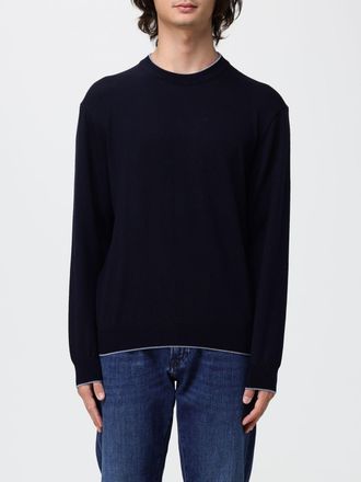 Paul & Shark Pull Homme couleur Bleu