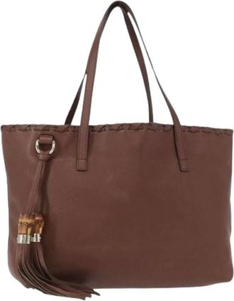 Gucci Damen, Pre-Owned, Braun, ONE SIZEGr&ouml;&szlig;e