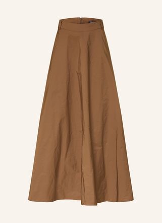 Max Mara Rock Piovra braun