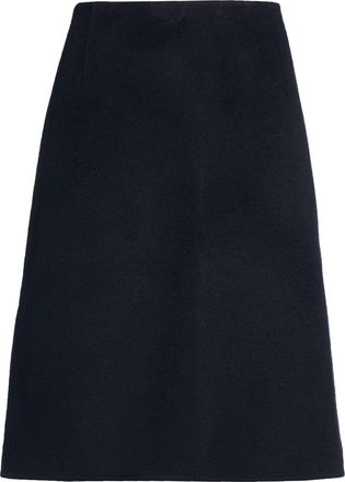 Toteme HOSEN & R&Ouml;CKE - Midi-R&ouml;cke auf YOOX.COM