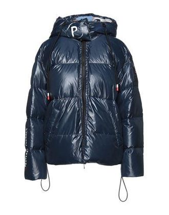 Peuterey MANTEAUX - Doudounes plume ou synth&eacute;tique sur YOOX.COM