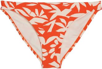 Marc O'Polo Bikini-Hose Firecracker Floral