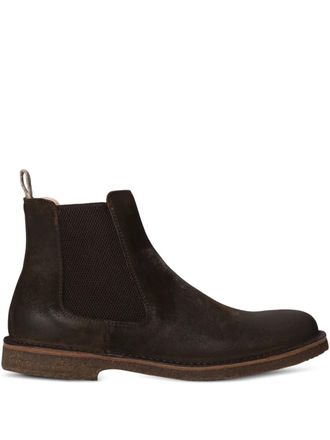 ASTORFLEX Astorflex Chelsea-Boots - Braun