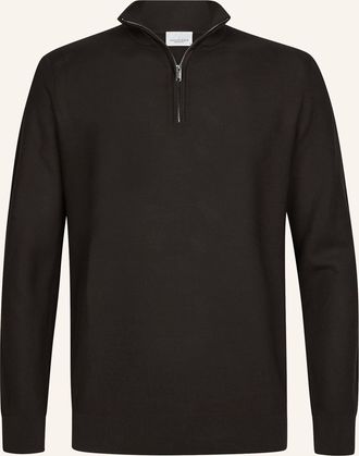 Profuomo Profuomo Pullover braun