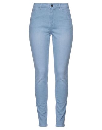 Emporio Armani HOSEN & R&Ouml;CKE - Jeanshosen auf YOOX.COM