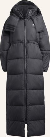 adidas Steppmantel Adidas X Moon Boot schwarz