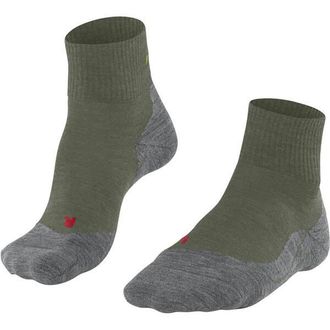 Falke TK5 Short Herren Socken