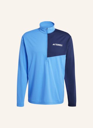 ADIDAS TERREX Adidas Terrex Midlayer Terrex Multi Climacool blau