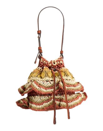 Alberta Ferretti TASCHEN - Schultertaschen auf YOOX.COM