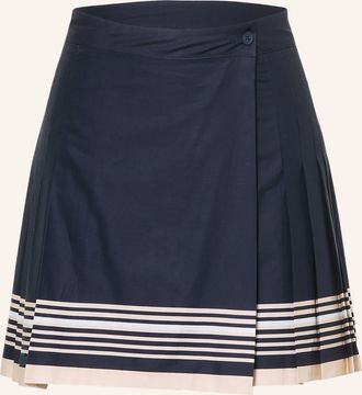 Lacoste Wickelrock blau