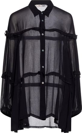 Comme Des Gar&ccedil;ons TOPS - Hemden auf YOOX.COM