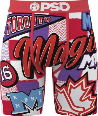 PSD Boxershorts Marner Magic