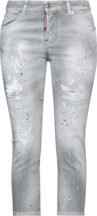 Dsquared2 HOSEN & RÖCKE - Jeanshosen auf YOOX.COM