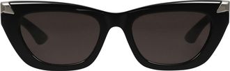 Alexander McQueen BRILLEN - Sonnenbrillen auf YOOX.COM