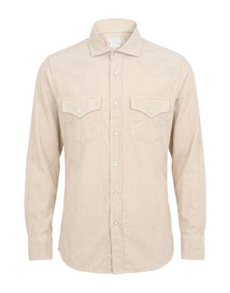 Brunello Cucinelli TOPS - Hemden auf YOOX.COM