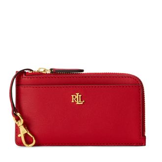 Lauren Ralph Lauren Schl&uuml;sseletui LAUREN RALPH LAUREN 432P10421004 Rot