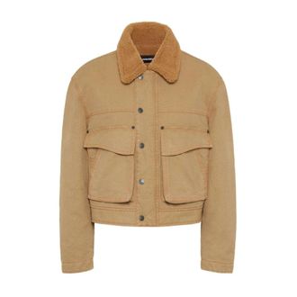 Dsquared2 Dsquared2 Coats - - Jackets - Damen - Braun - XS