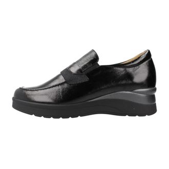 PieSanto Bluchers - - Shoes - Damen - Schwarzk - 37 EU