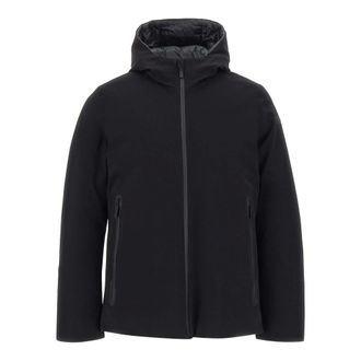 Roberto Ricci Design Rrd, Homme, Vestes, Noir, Taille: L Veste Surflex Winter Storm