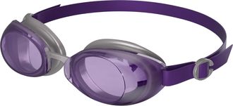 Speedo Uni Jet 2.0 Schwimmbrille Lila/Grau