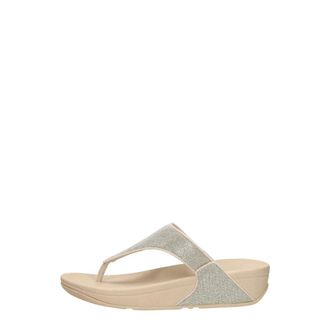 FitFlop Slippers - - Shoes - Damen - Gelb - 41 EU