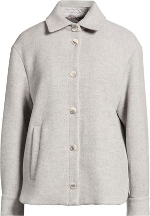 PESERICO JACKEN & M&Auml;NTEL - Jacken und Anoraks auf YOOX.COM