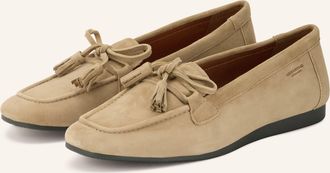 Vagabond Vagabond Shoemakers Mokassins Hillary beige