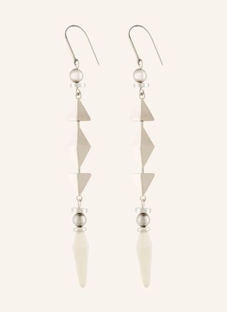 Isabel Marant Isabel Marant Ohrh&auml;nger Ida weiss