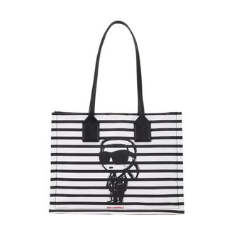 Karl Lagerfeld Tote Bags - - Bags - Damen - Mehrfarbig - ONE SIZE
