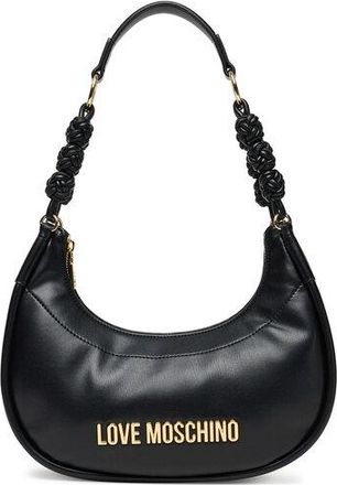 Love Moschino Handtasche JC4237PP0MKL0000 Schwarz