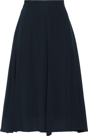 120% Lino HOSEN & R&Ouml;CKE - Midi-R&ouml;cke auf YOOX.COM