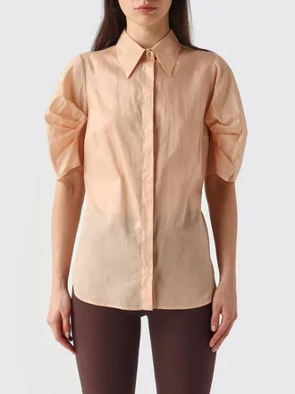 Elisabetta Franchi Chemise Femme couleur Chair