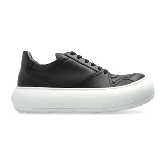 Moschino Ollie Sneakers - - Shoes - Herren - Schwarzk - 40 EU