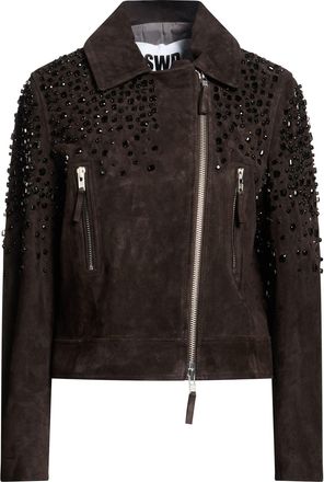 SWD by s.w.o.r.d. JACKEN & M&Auml;NTEL - Jacken und Anoraks auf YOOX.COM