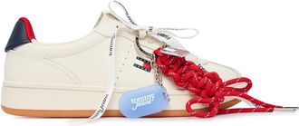 Tommy Jeans Sneakers Tommy Jeans Archive 98 Charms EN0EN03032 &Eacute;cru