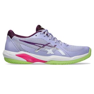 Asics 1042A264-500 Contend 9 PS Damen Vapor/Deep Mauve EU 38