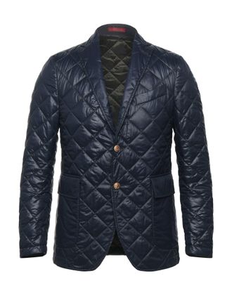 Borgia Milano JACKEN & M&Auml;NTEL - Pufferjacken & Daunenjacken auf YOOX.COM