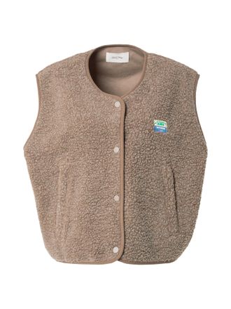 American Vintage Weste Hoktown