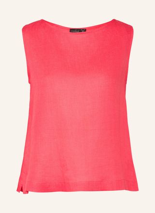 van Laack Van Laack Leinentop Vl-Tae-Br rosa