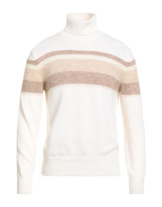 Malo STRICKWAREN - Rollkragenpullover auf YOOX.COM