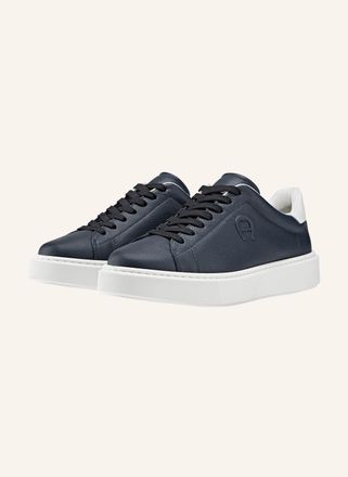 Aigner Aigner Sneaker Oliver 2a blau