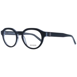 Guess Monture de lunettes GU50083 005 50